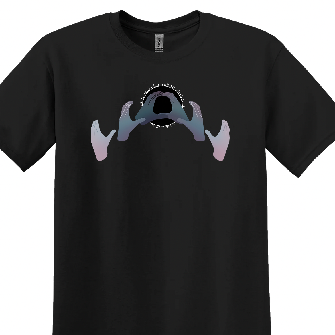 Eclipse Shirt – 58 Creativity