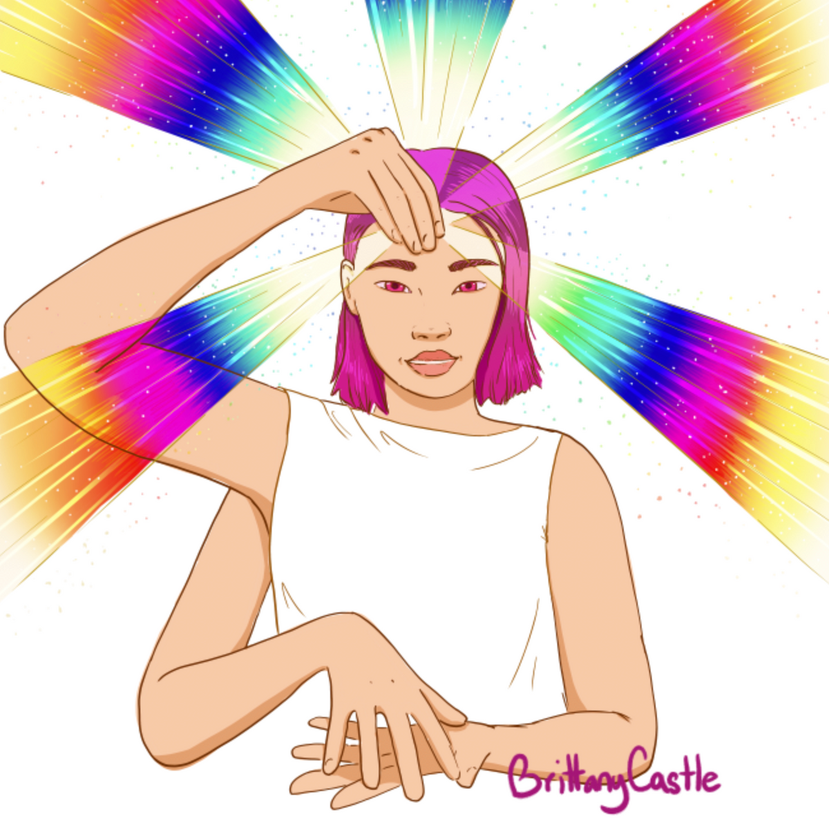 "Learn" Artwork – 58 Creativity