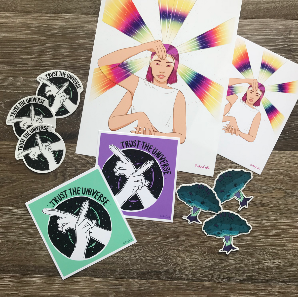 Update New Products – 58 Creativity