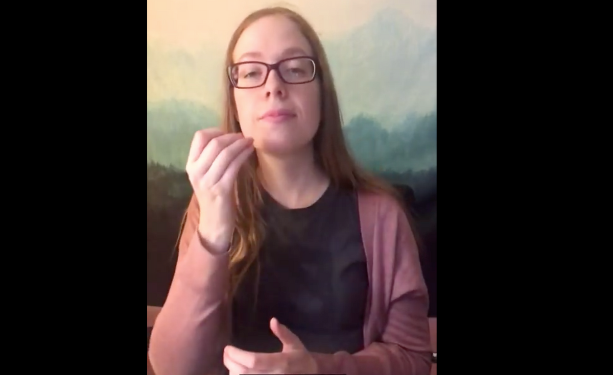 how De'Via art impacted me, – 58 Creativity