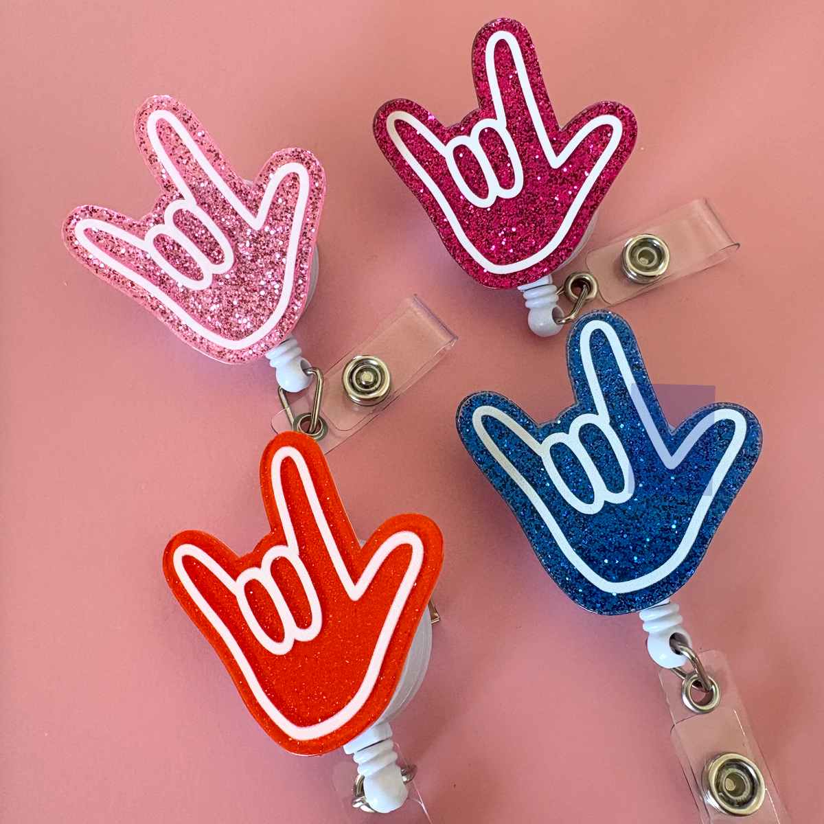 ASL Badge Reel – 58 Creativity